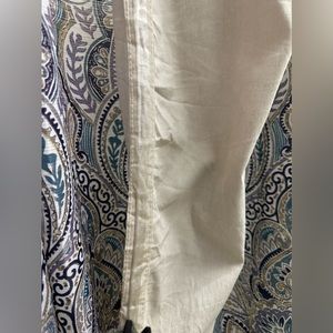 Marisima | Pants & Jumpsuits | Marisima Cream Jogger Pants | Poshmark